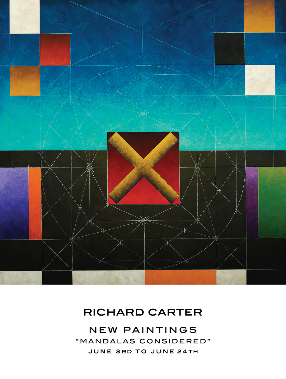 blog | Richard Carter Art